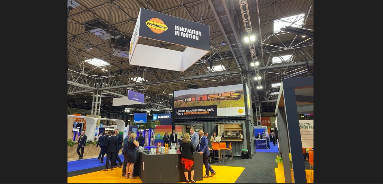 Multimodal 2024 Show Report - Transport News